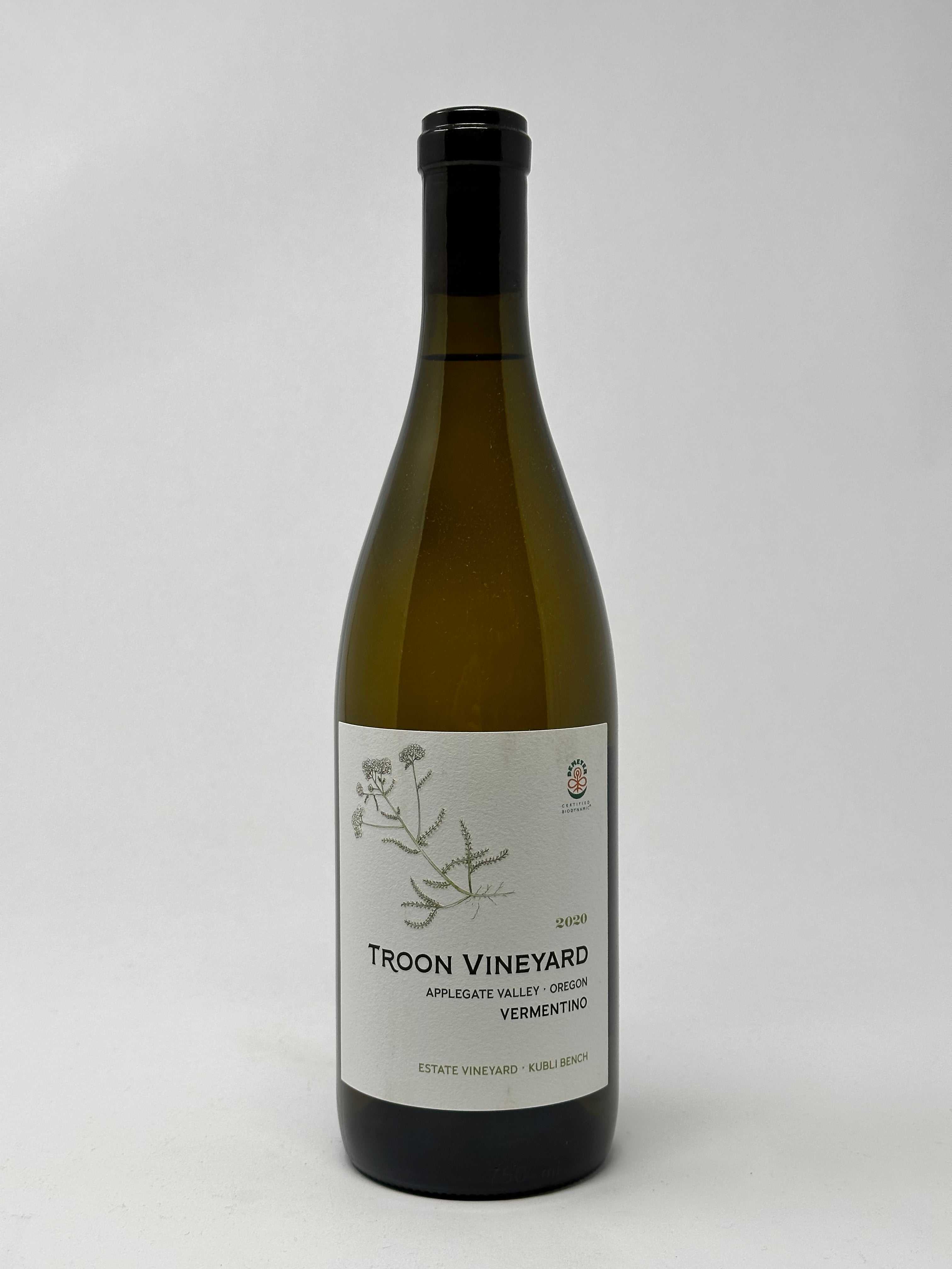 White Wine – Graham Wine Co.