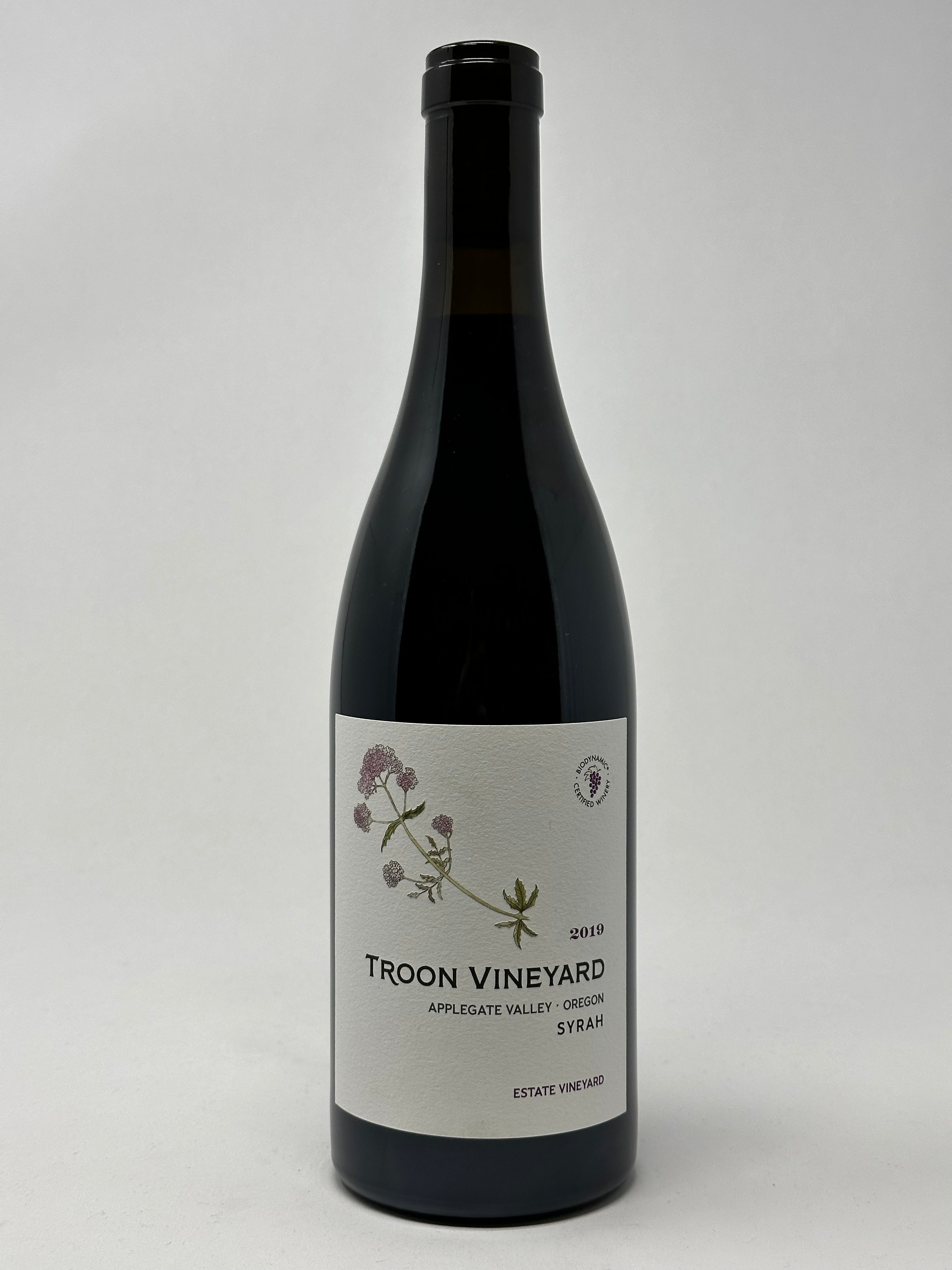 Graham Wine Co. | Williamsburg Wine & Spirits